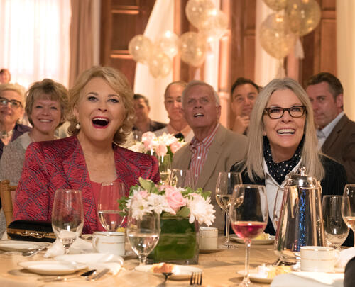 Book Club Movie Tickets & Showtimes Near You | Fandango