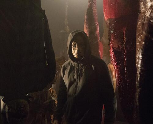 Hell Fest Movie Tickets & Showtimes Near You | Fandango