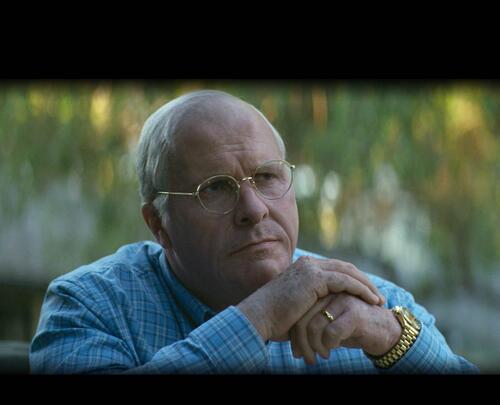 Vice (2018) Movie Tickets & Showtimes Near You | Fandango