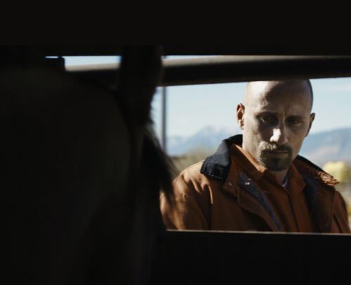 The Mustang Movie Tickets & Showtimes Near You | Fandango