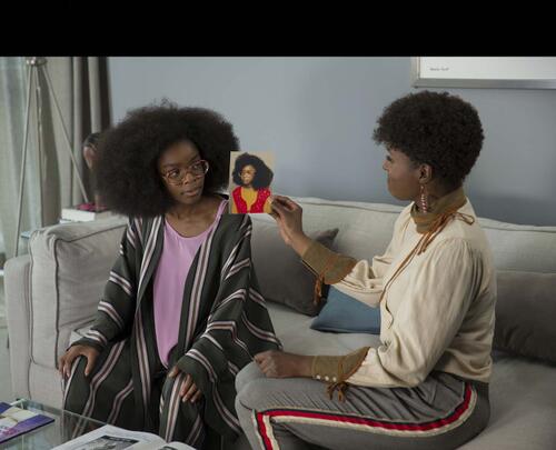 Little (2019) Movie Tickets & Showtimes Near You | Fandango