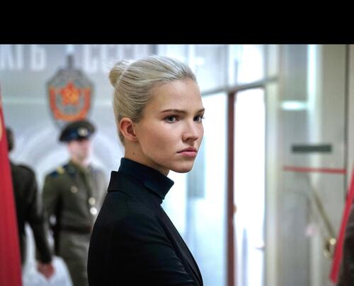 Anna (2019) Movie Tickets & Showtimes Near You | Fandango