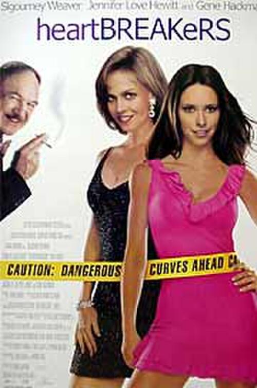 Heartbreakers | Fandango