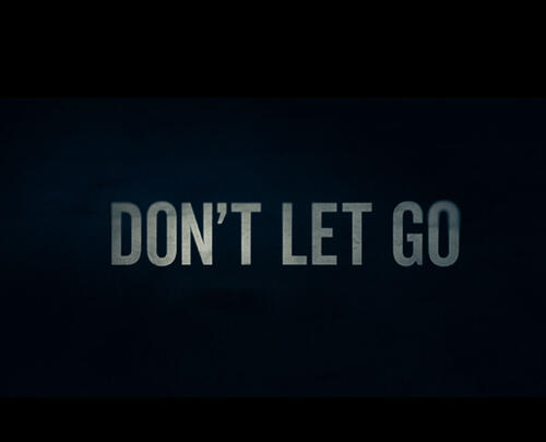 Don't Let Go Movie Tickets & Showtimes Near You | Fandango