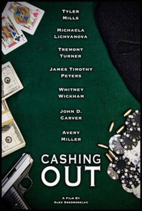 Cashing Out (2020) | Fandango
