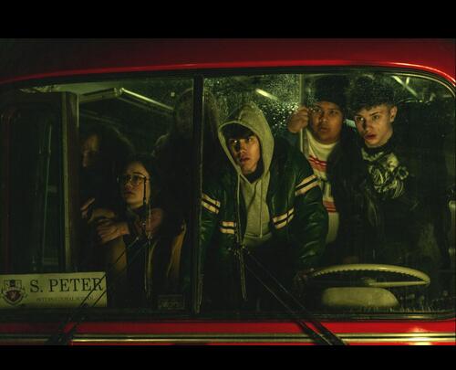 Shortcut Movie Tickets & Showtimes Near You | Fandango