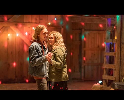 Spontaneous Movie Tickets & Showtimes Near You | Fandango