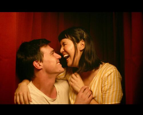 Long Weekend (2021) Tickets & Showtimes | Fandango