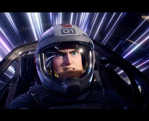 Lightyear (2022) Tickets & Showtimes | Fandango