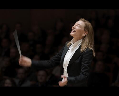 TÁR (2022) Movie Tickets & Showtimes Near You | Fandango