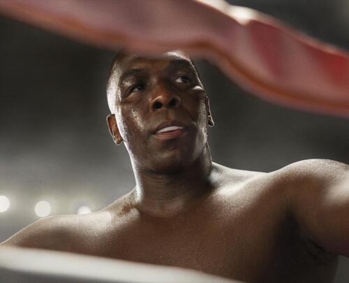 Big George Foreman: The Miraculous Story of the Once and Future ...