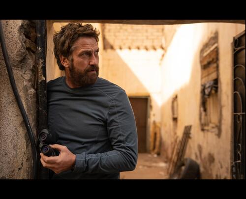 Kandahar (2023) Movie Tickets & Showtimes Near You | Fandango