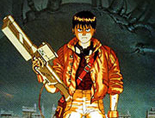 Akira Synopsis | Fandango