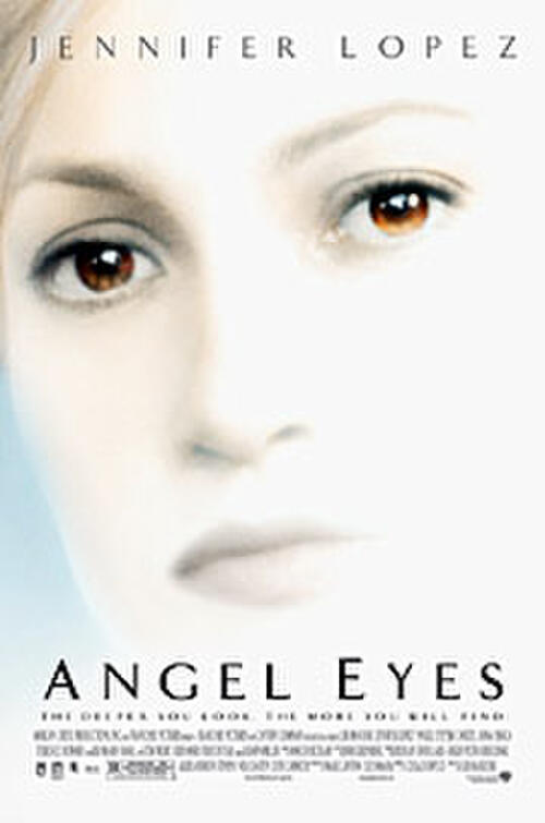 Angel Eyes | Fandango