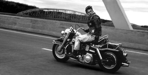 The Bikeriders (2024) Tickets & Showtimes | Fandango