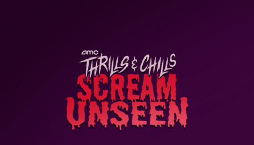 AMC Scream Unseen: September 29 Showtimes | Fandango