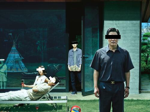 Parasite: IMAX Exclusive (2025) Showtimes | Fandango
