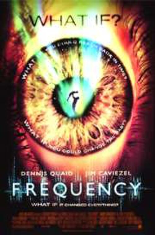 Frequency Movie