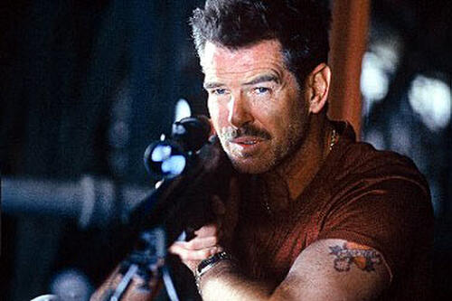 The Matador (2005) Tickets & Showtimes | Fandango