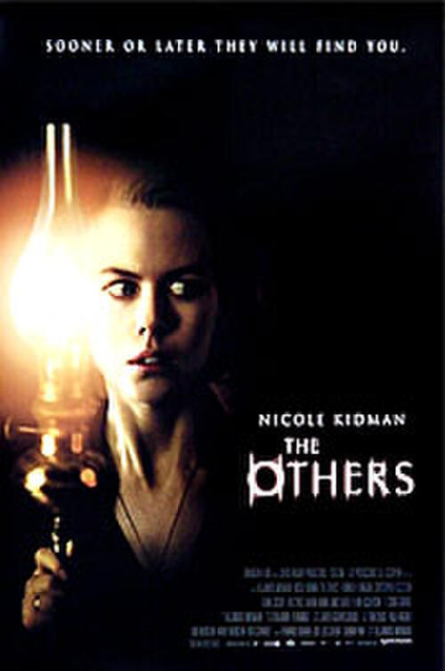 The Others | Fandango