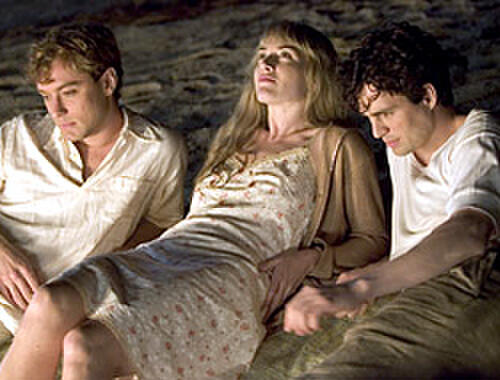 All the King's Men (2006) Showtimes | Fandango