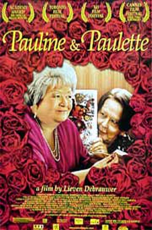 Pauline and Paulette | Fandango
