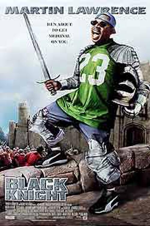 Black Knight | Fandango