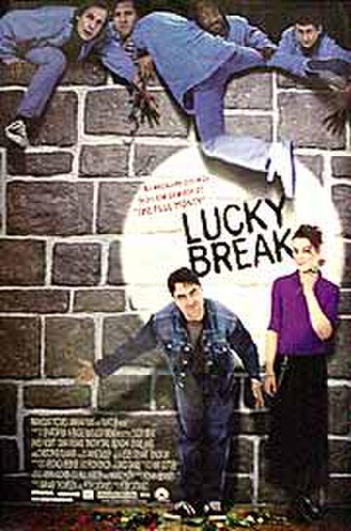Lucky Break | Fandango