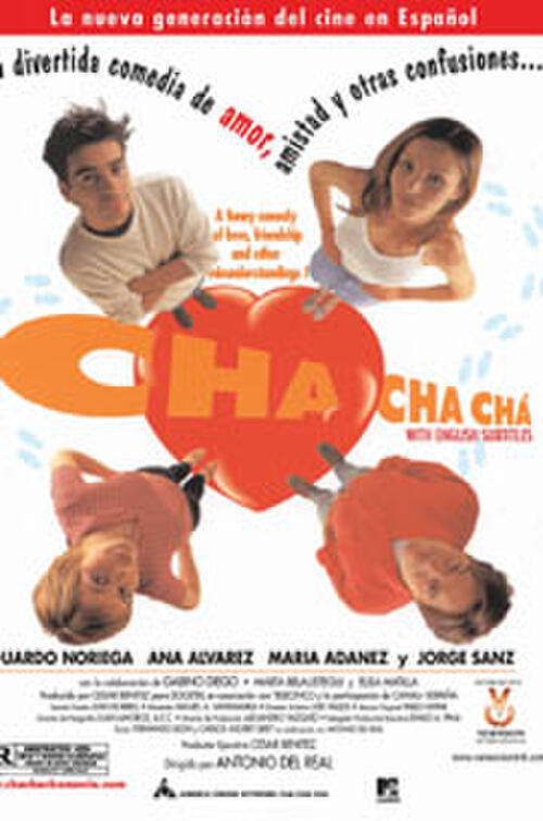Cha Cha Cha | Fandango