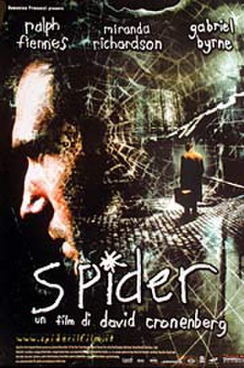 Spider (1945) | Fandango