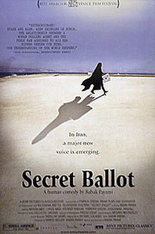 Secret Ballot