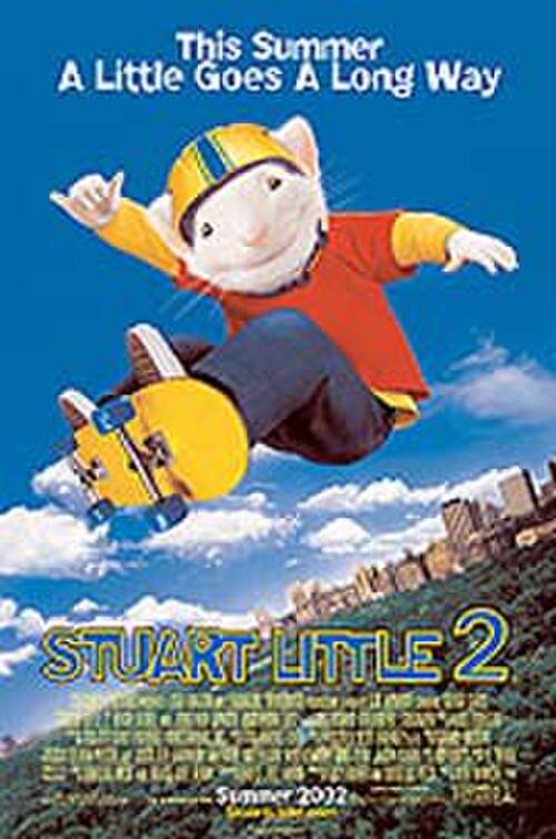 Stuart Little 2 - Spanish Subtitles | Fandango