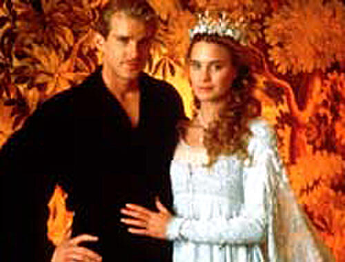 The Princess Bride Tickets & Showtimes | Fandango
