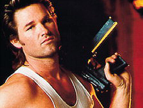 Big Trouble in Little China (1986) Showtimes | Fandango