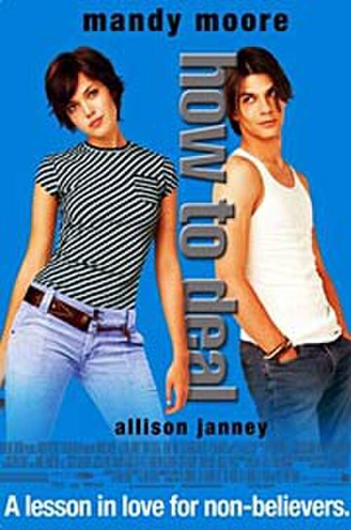 How to Deal | Fandango