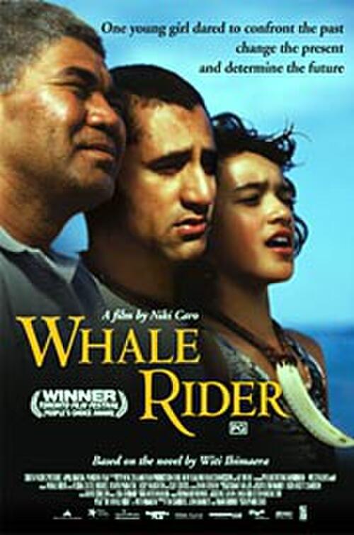 Whale Rider | Fandango