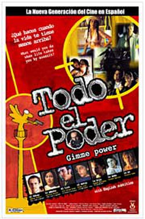 Todo El Poder | Fandango