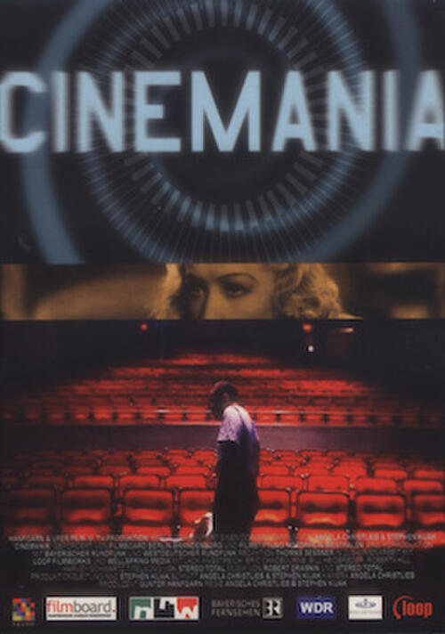 Cinemania | Fandango