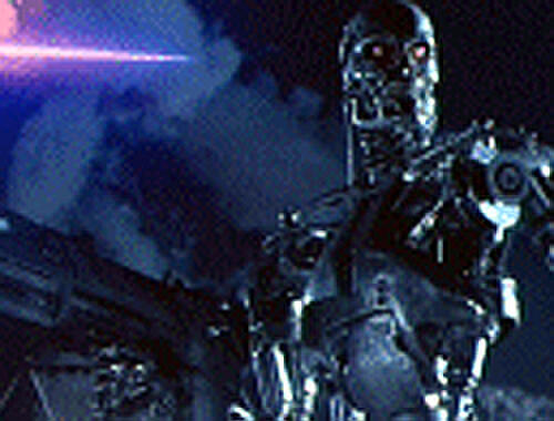 Terminator 2: Judgment Day Showtimes | Fandango
