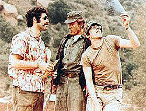 M*A*S*H Movie Tickets & Showtimes Near You | Fandango