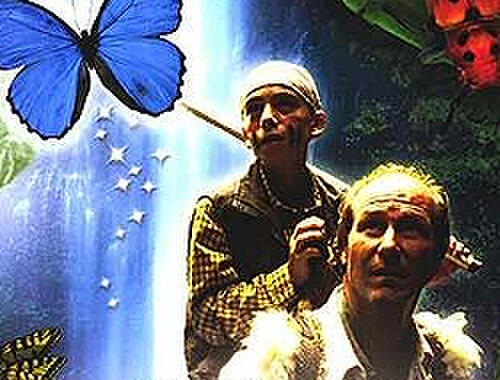 The Blue Butterfly Movie Photos and Stills | Fandango