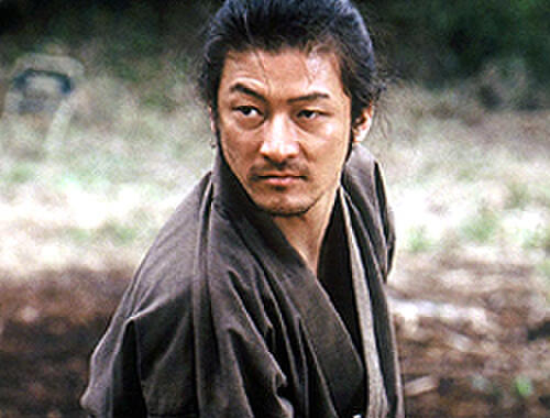 The Blind Swordsman: Zatoichi Showtimes | Fandango