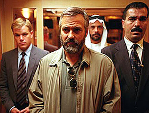 Syriana Movie Tickets & Showtimes Near You | Fandango