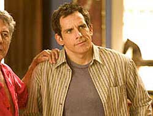 Meet the Fockers Tickets & Showtimes | Fandango