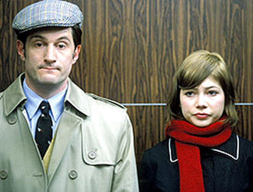 The Baxter Movie Tickets & Showtimes Near You | Fandango