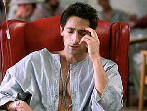 The Jacket Movie Tickets & Showtimes Near You | Fandango