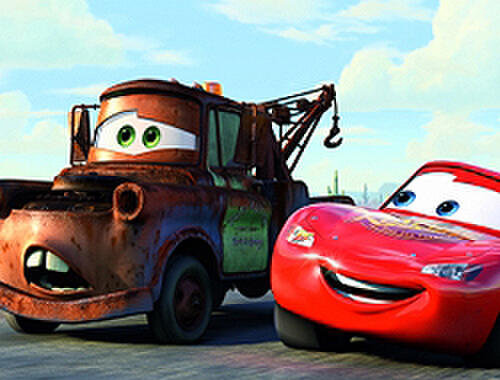 Cars (2006) Movie Tickets & Showtimes Near You | Fandango