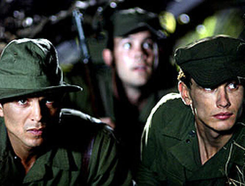 The Great Raid Movie Tickets & Showtimes Near You | Fandango