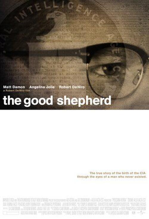 The Good Shepherd | Fandango