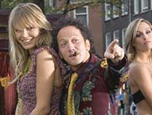 Deuce Bigalow: European Gigolo Showtimes | Fandango